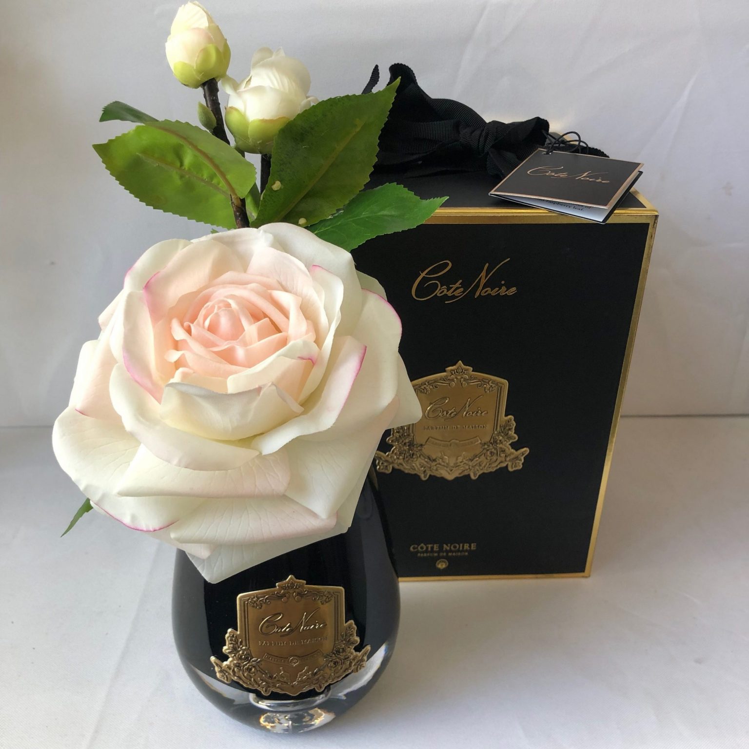 Shop Online Cote Noire Candles in Adeliade - Pretty Petals